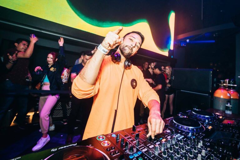 Wuki’s debut LP lands—stream ‘WukiWorld’ - The DJ Sessions