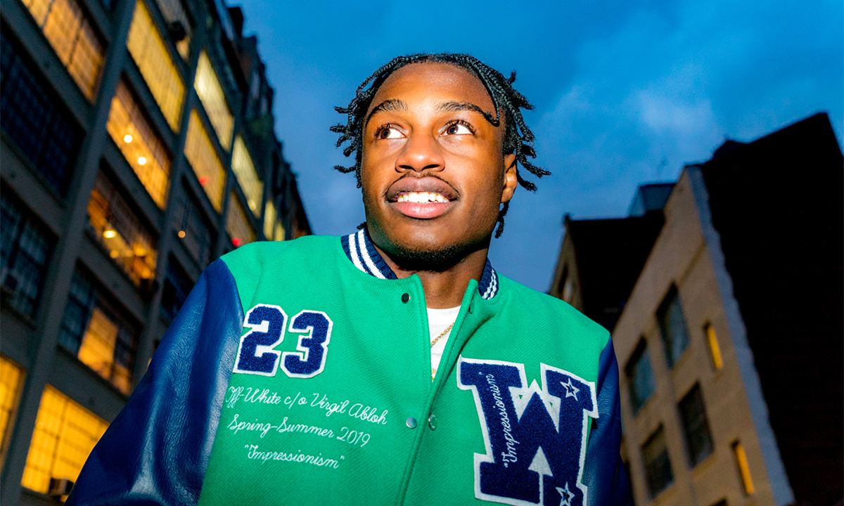 Lil Tjay Shares New Album, ‘Destined 2 Win’ Release Date - The DJ Sessions