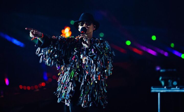 ZHU Drops Tracklist & Album Art For ‘DREAMLAND 2021’ - The DJ Sessions