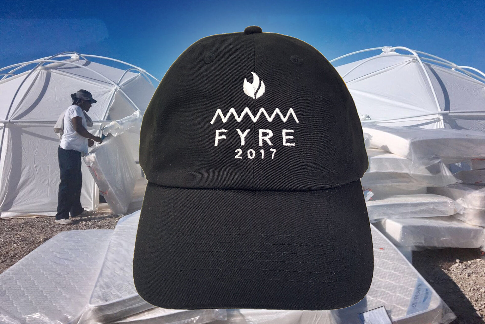 Fyre Festival Ticketholders Score Substantial Settlement - The DJ Sessions