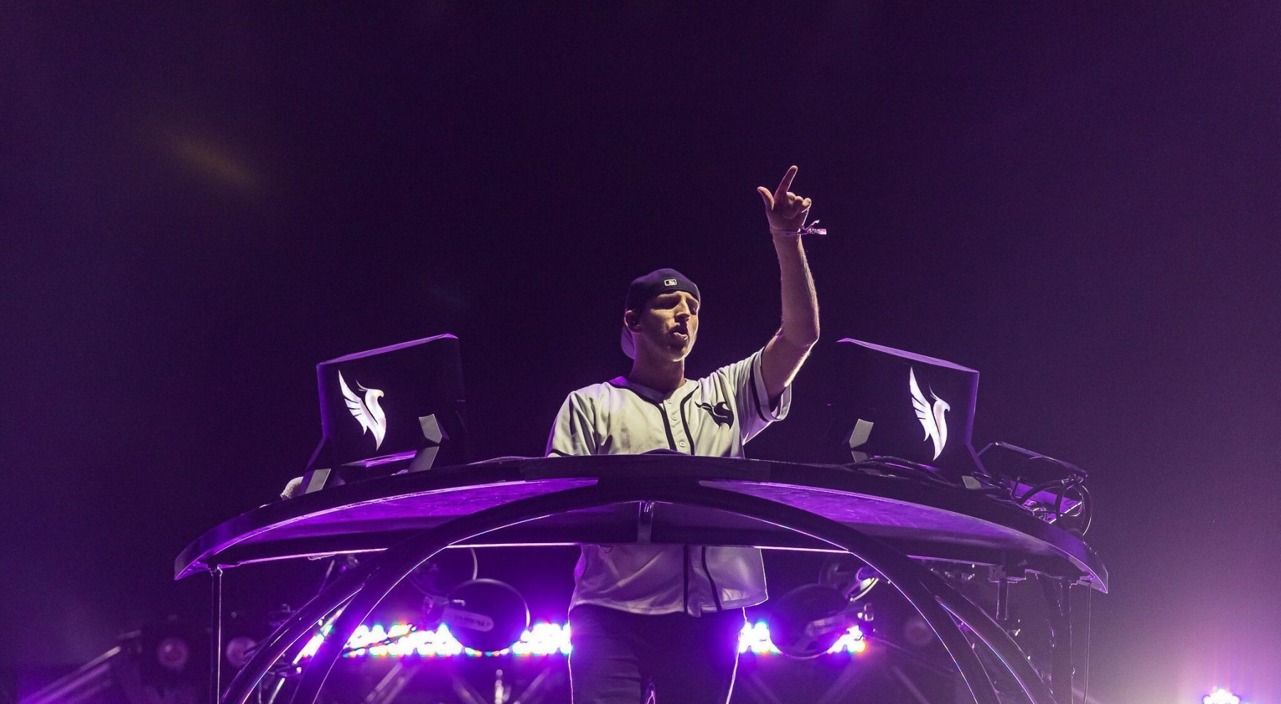 ILLENIUM Announces History-Making Show At Las Vegas Stadium - The DJ ...