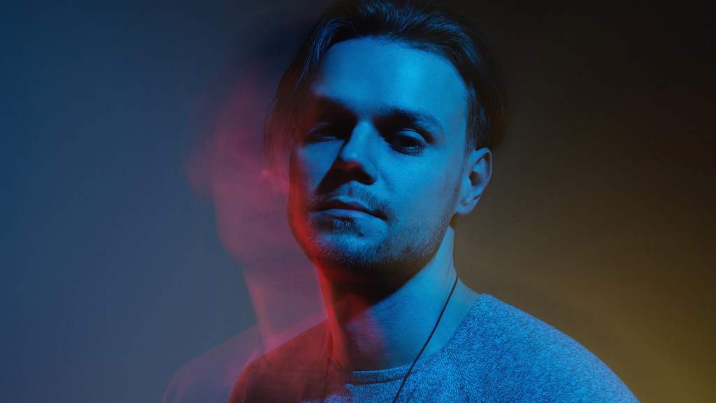 Hellove & Zack Gray Release New Music Video For Re.... - The DJ Sessions