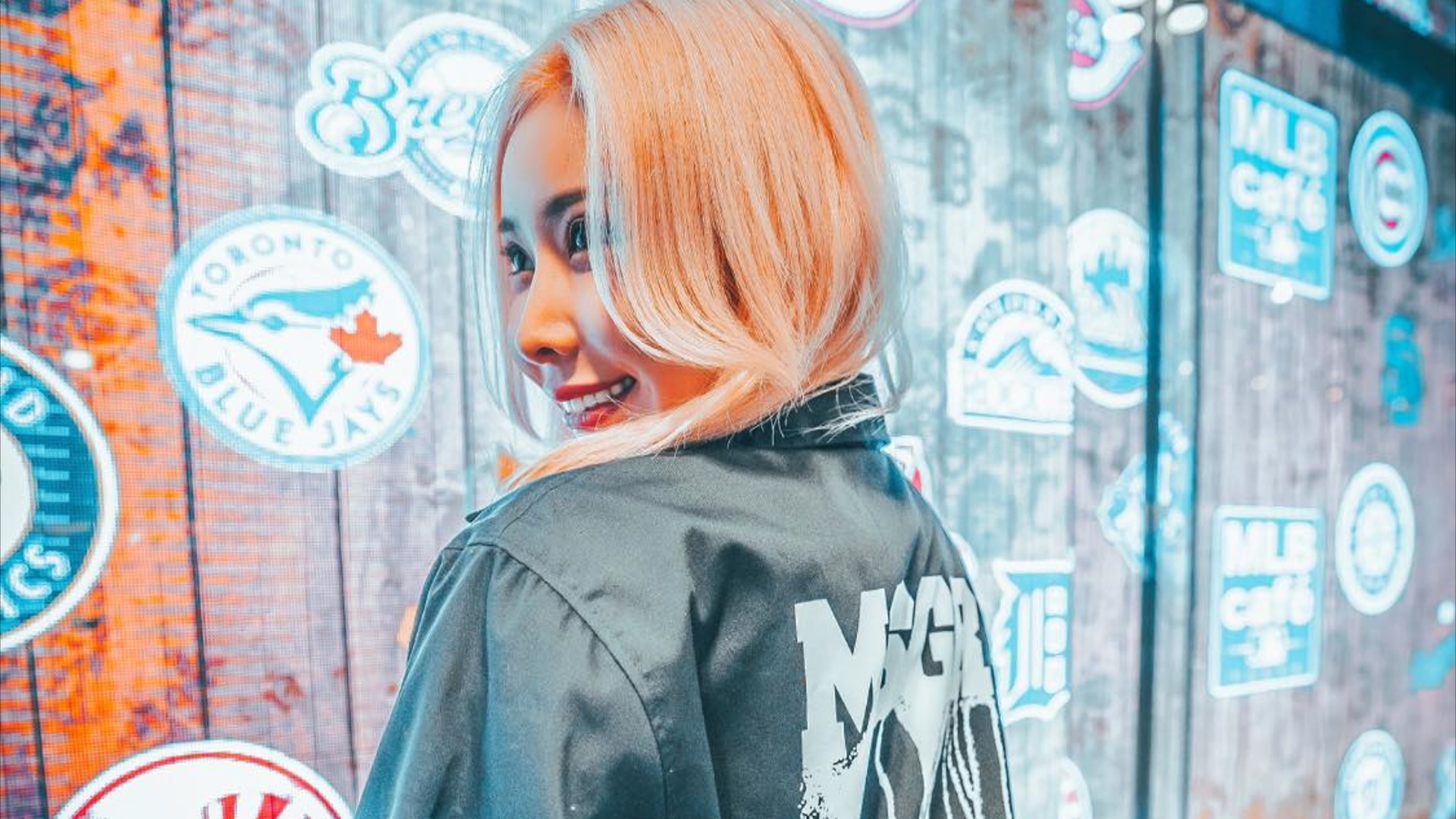 All eyes are on DJ Tiara – Japan’s fastest rising talent - The DJ Sessions