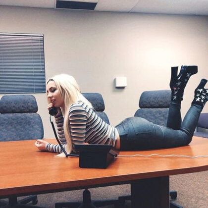 Fall In Love With Ava Max No Makeup Look - The DJ Sessions