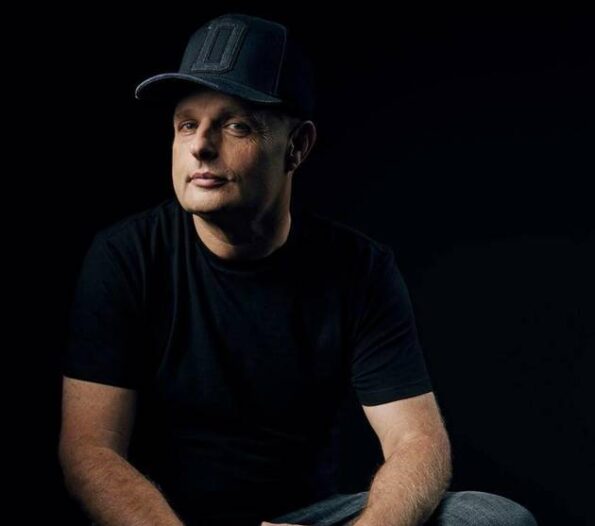 Dave Pearce – Delirium 410 – 29-07-2021 - The DJ Sessions