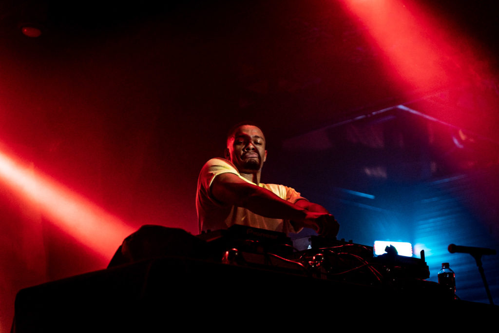 Jon Casey’s Second Album Next on Los Angeles’ Dome of Doom - The DJ ...