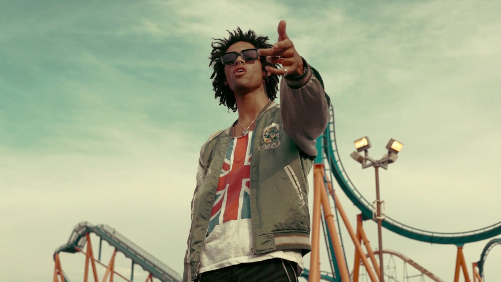 Wax Motif Drops Vibey Music Video For His Latest Hedonistic Single ...