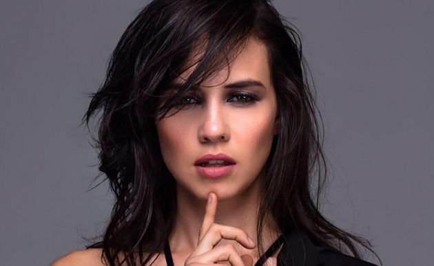 Mariana BO – Dance Rituals 162 – 28-08-2021 - The DJ Sessions