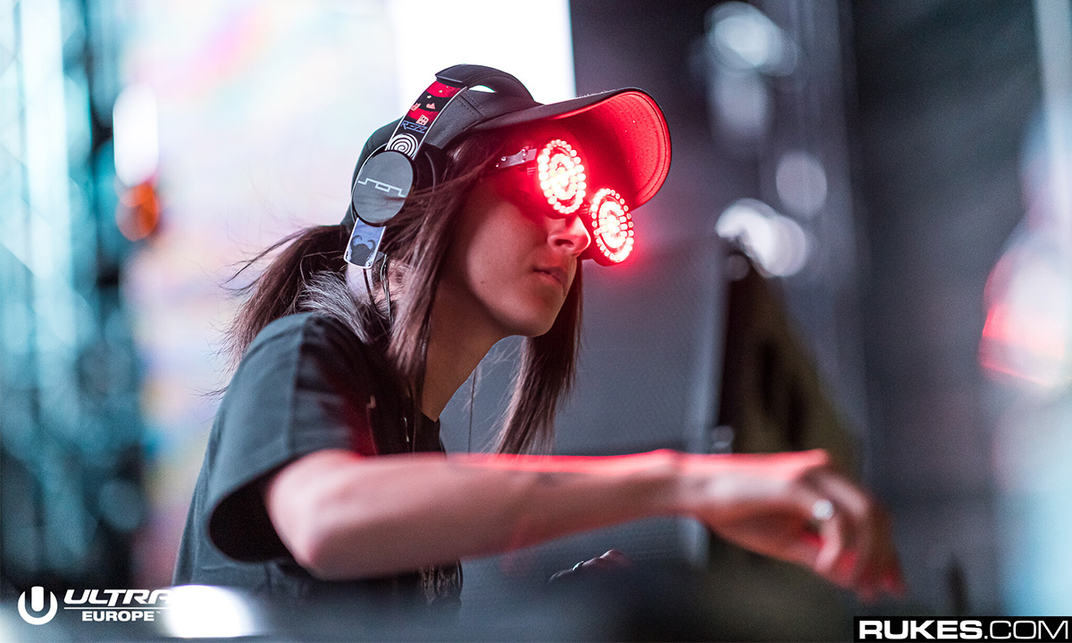 REZZ Drops New Single, “Chemical Bond” – Listen - The DJ Sessions
