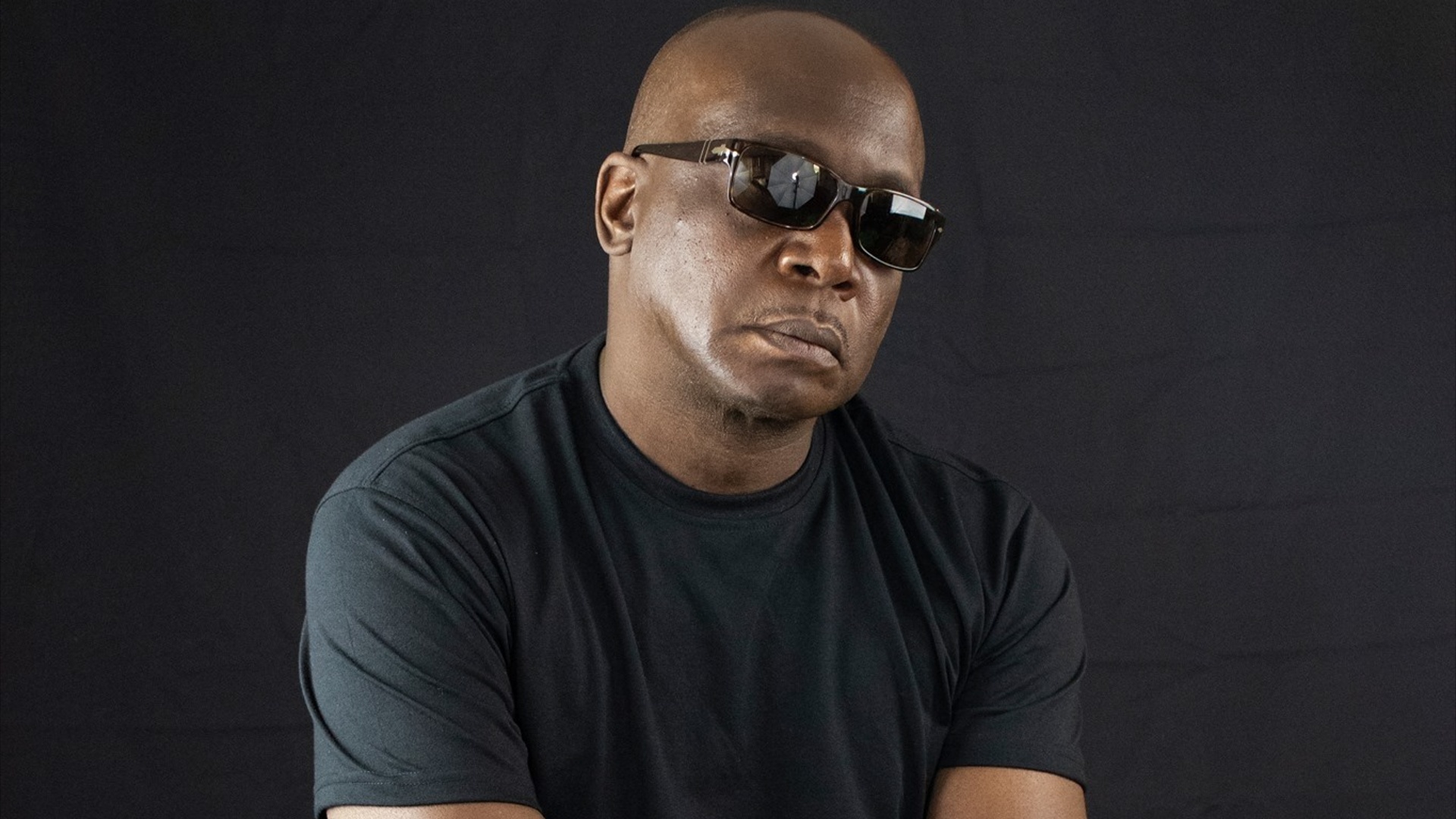 Marvinmarvelous discusses the origin of his sound, ‘The Marvin Show ...