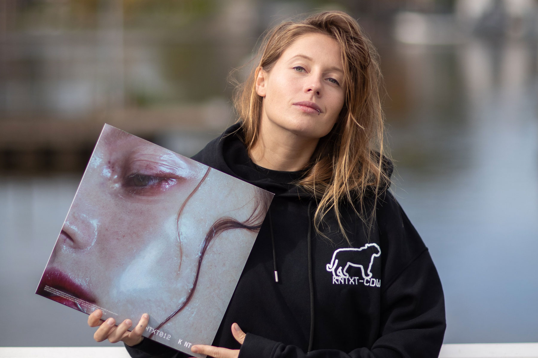 Charlotte de Witte brings KNTXT to Chicago on Halloween - The DJ Sessions