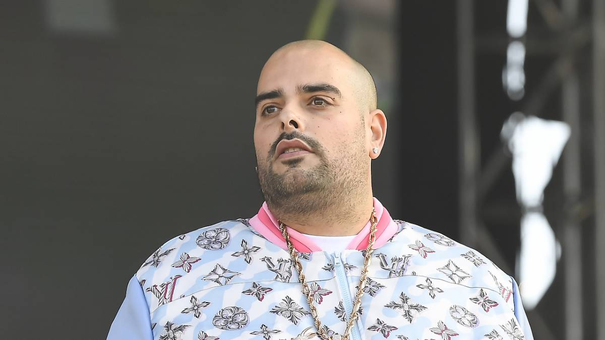 Berner Details 'Mafia Setting' Meeting With John Gotti Jr. For Rap ...