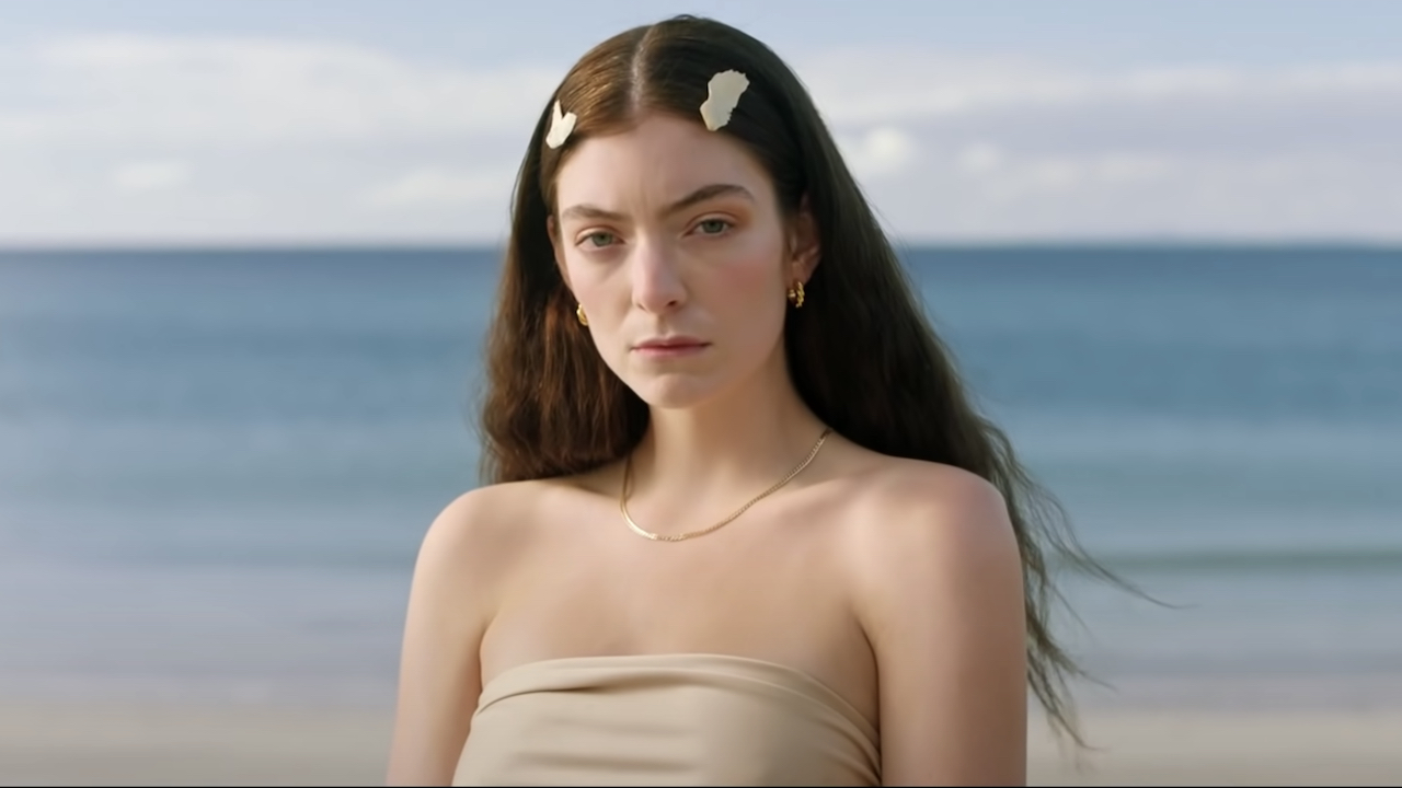 Lorde Pushes Australia & New Zealand ‘Solar Power’ Tour To 2023 - The ...