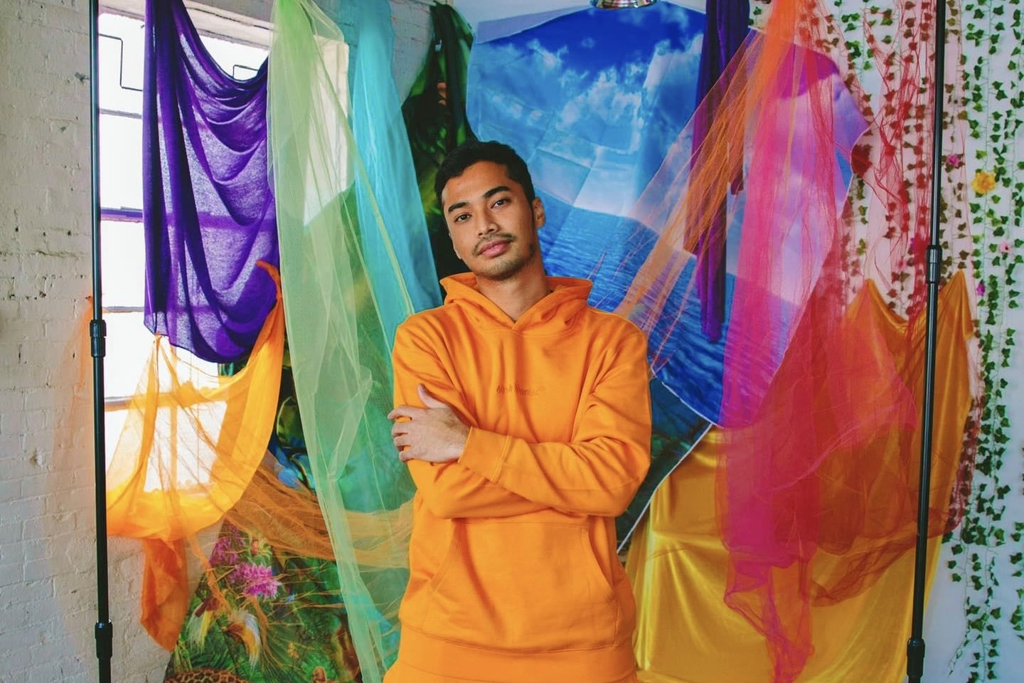 Michael Brun Revives His Bayo Tour Concept For 2022 - The DJ Sessions