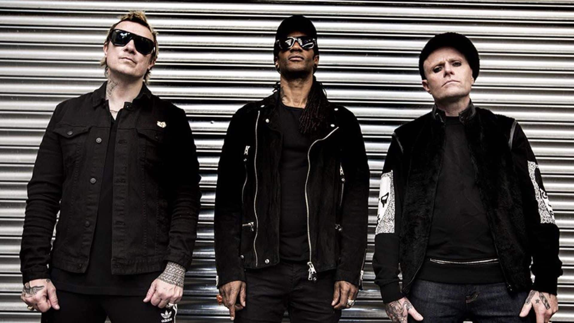 The Prodigy announce first tour since the passing of Keith Flint - The ...