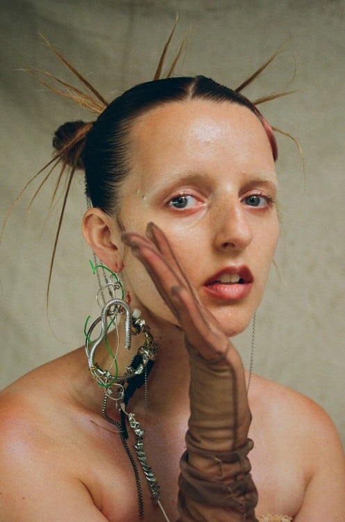 Greta Isaac releases expansive new single ‘how are you not... - The DJ ...