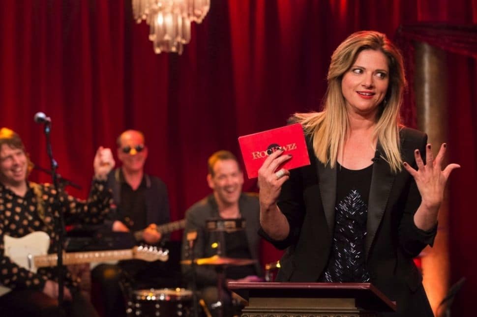 RocKwiz Live Gives Cairns Fans A Night To Remember - The DJ Sessions