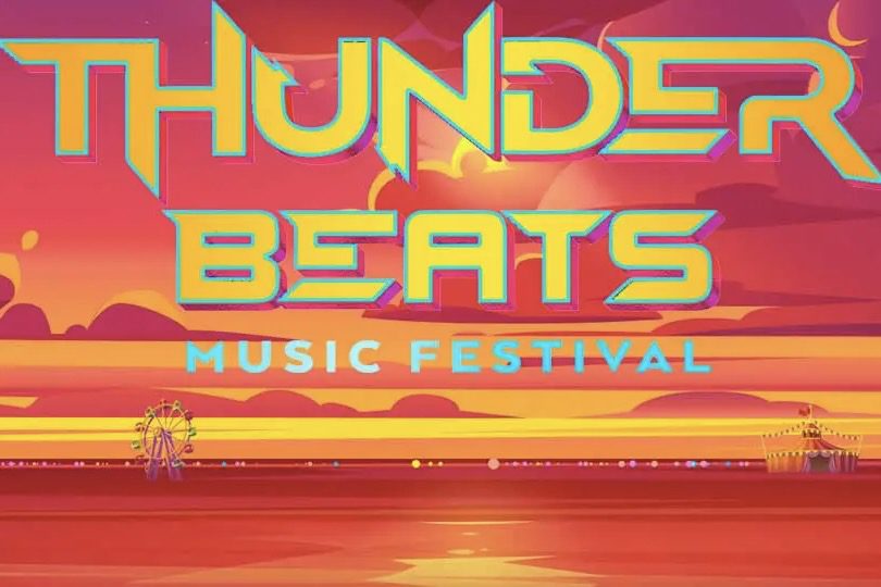 Thunder Beats Music Festival Cancels Debut Edition - The DJ Sessions
