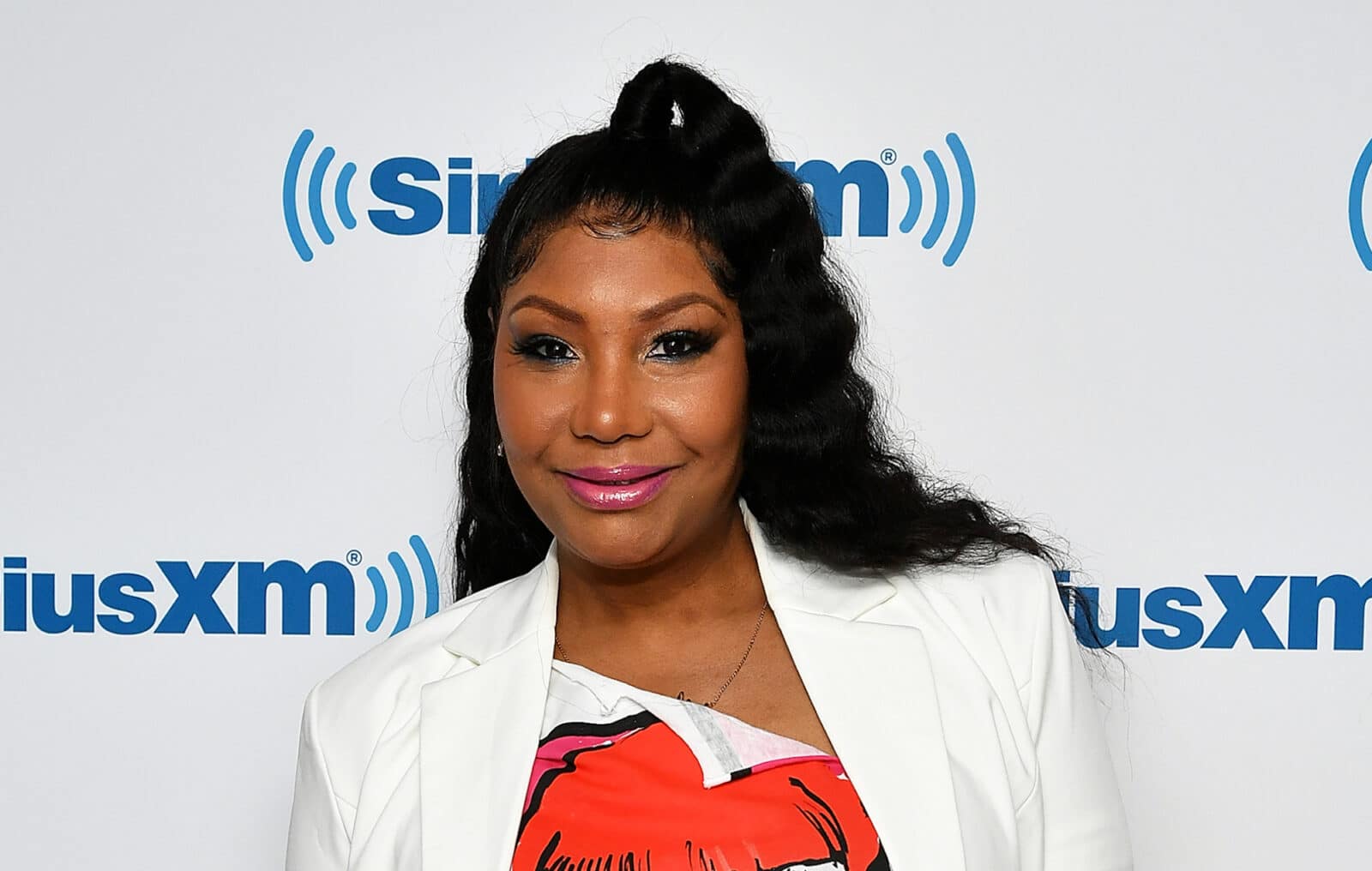 Traci Braxton, singer and sister of Toni, has died aged 50 - The DJ ...