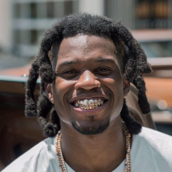 15 Best Florida Rappers You Must Know - The DJ Sessions