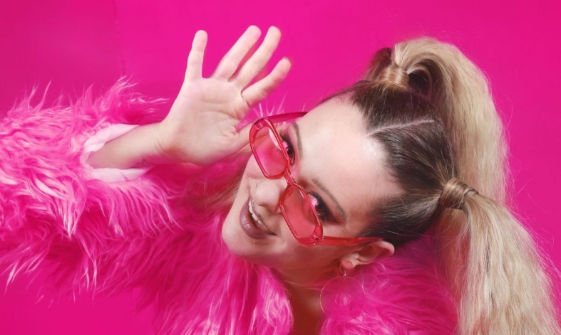 Scene Queen Has Announced The Details Of Her Debut EP ‘Bimbocore’ - The ...