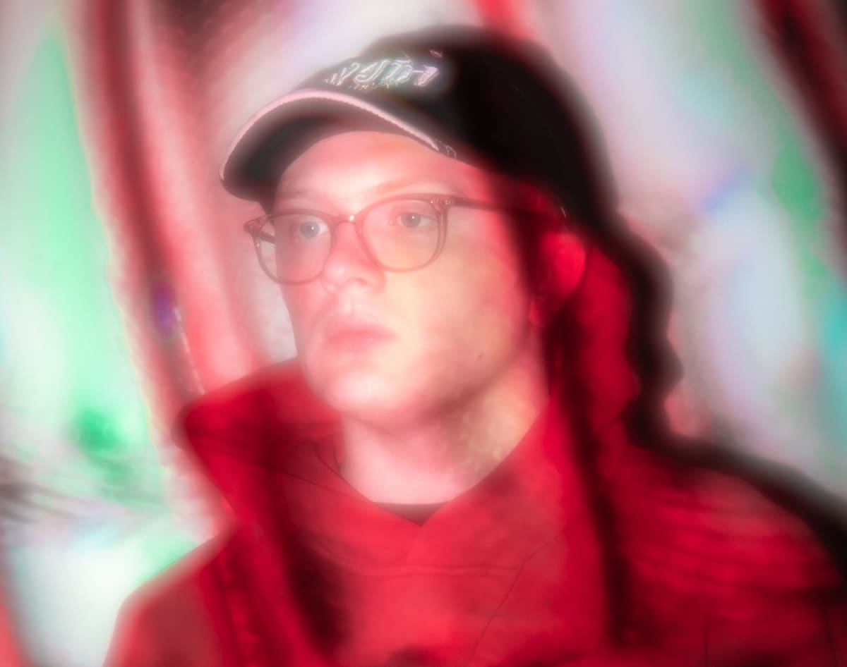 On the Rise: Umru – The DJ Sessions