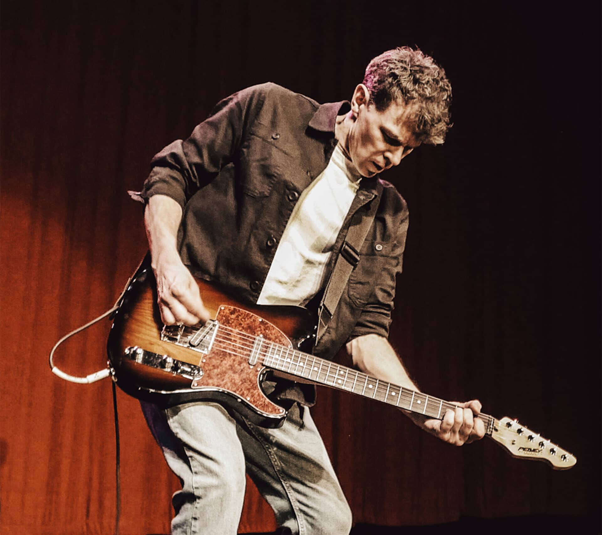 Rich Chambers Shares Explosive New Cover Of The Beatles’ Classic ‘I Saw ...