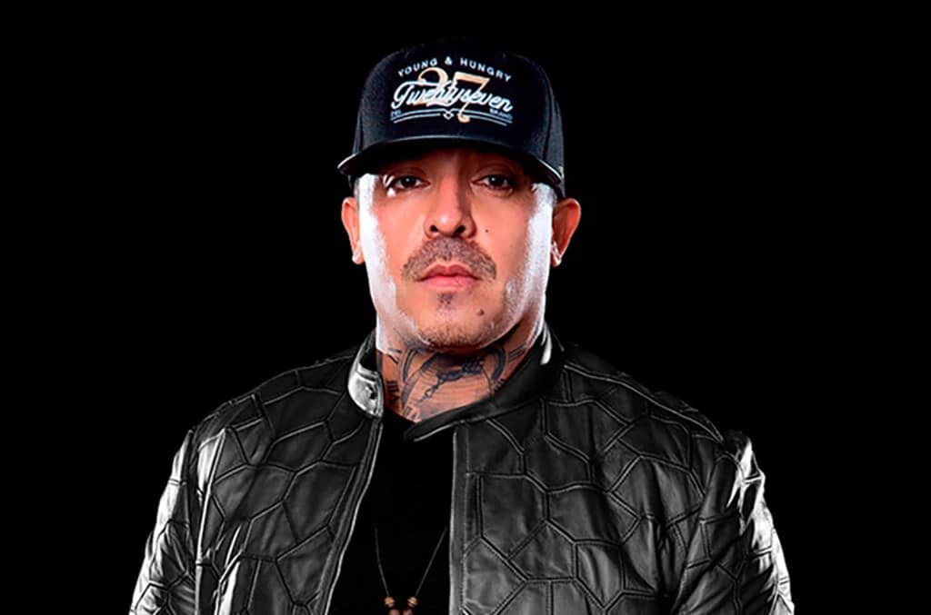 DEL Records CEO Angel del Villar Arrested for Working With Mexican ...