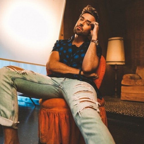 Kris James excited for Will Young tour - The DJ Sessions