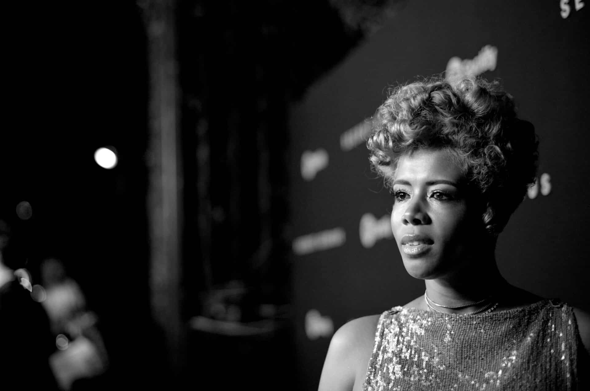 Kelis Explains and Exposes Pharrell and Beyonce Sampling Her Music ...