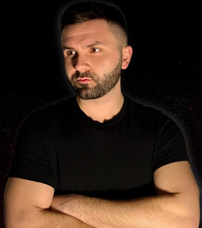 Michael Anthony LIVE on the Virtual Sessions presented by The DJ ...