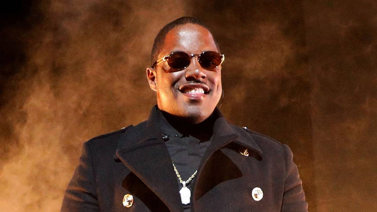 Ma$e Announces He's Joining Death Row Records - The DJ Sessions