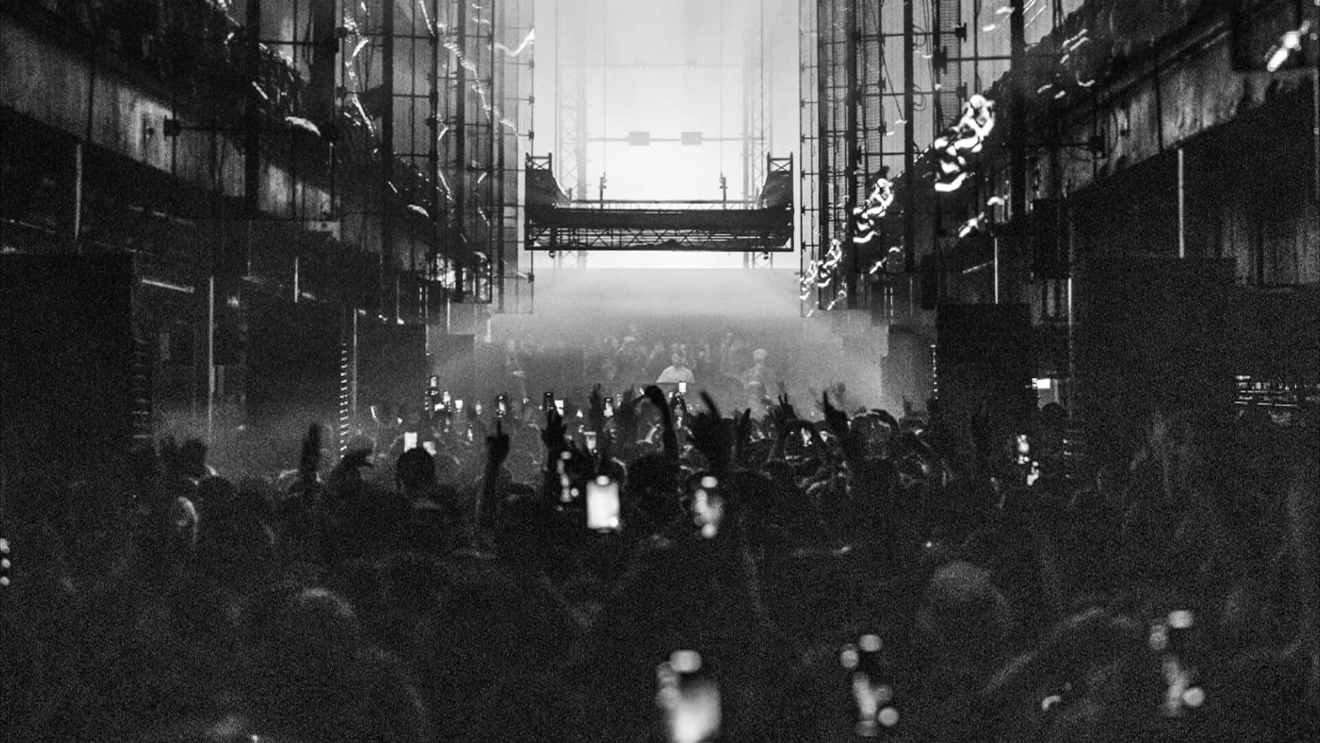Broadwick Live Group and Printworks release statement regarding future ...