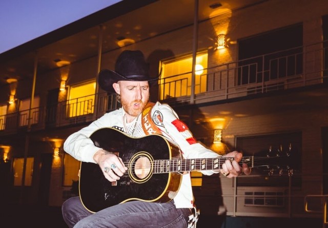 Interview: Jonathan Terrell on being finally ready to break out of Texas - The DJ Sessions