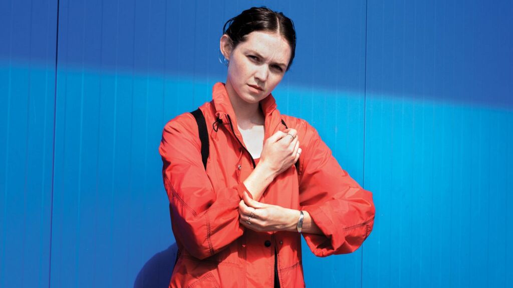 Underground corner – Umfang - The DJ Sessions