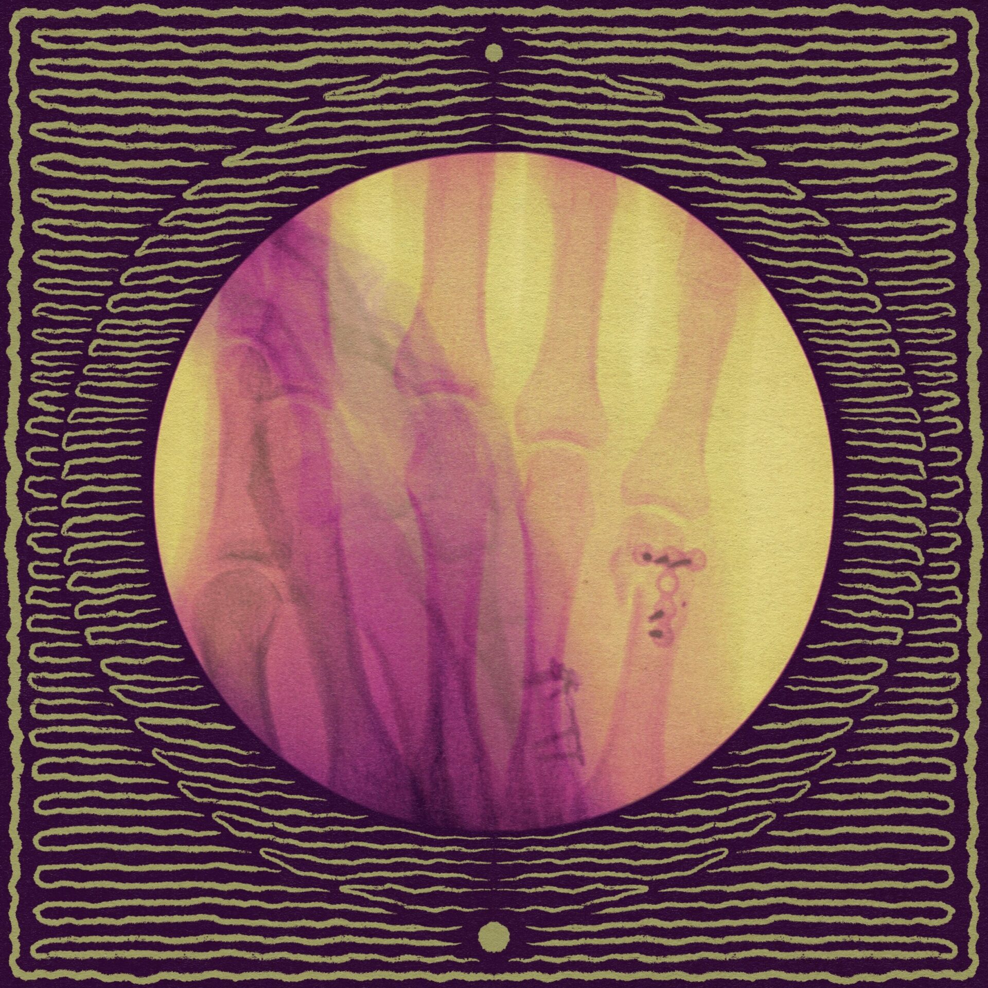 Les murs - The DJ Sessions