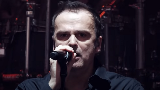 BLIND GUARDIAN Frontman HANSI KÜRSCH Featured In New Interview With ...