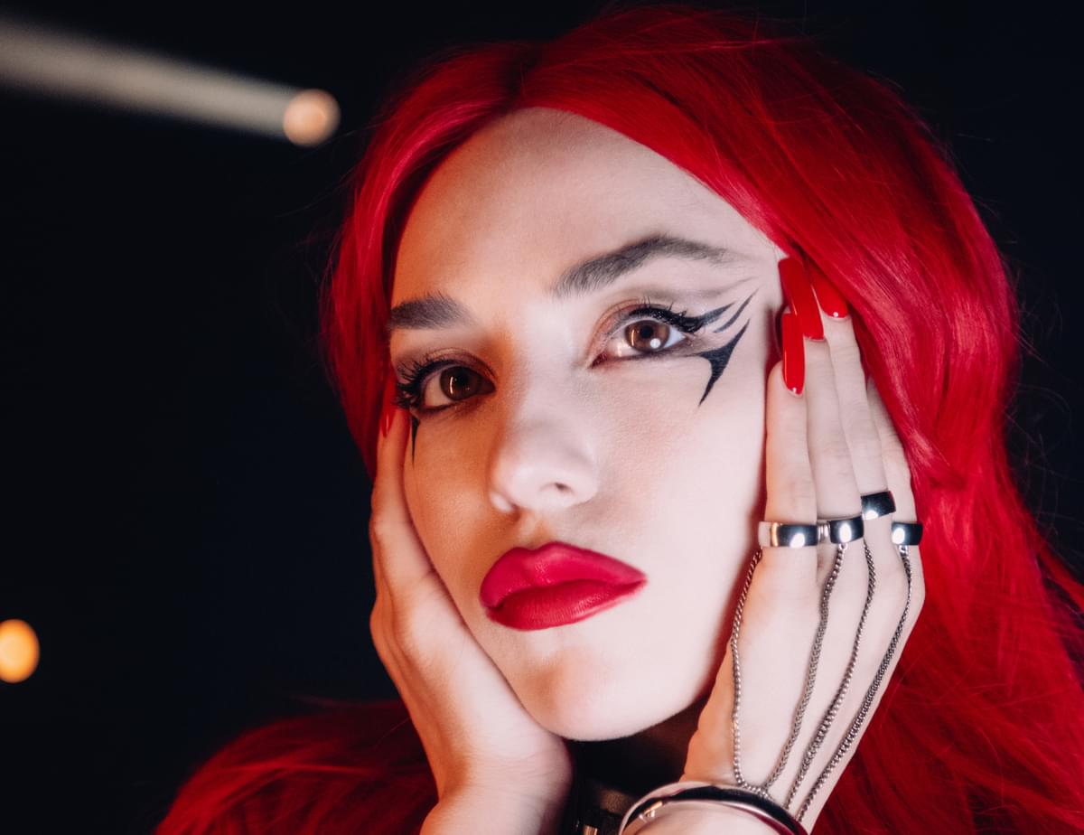 Ava Max unveils new single "Dancing's Done" - The DJ Sessions