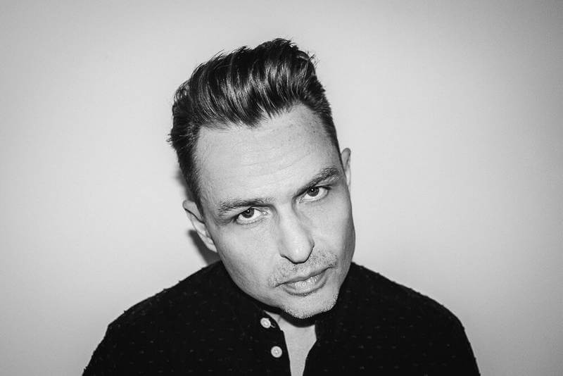 StoneBridge – The StoneBridge Show 368 – 25-12-2022 - The DJ Sessions