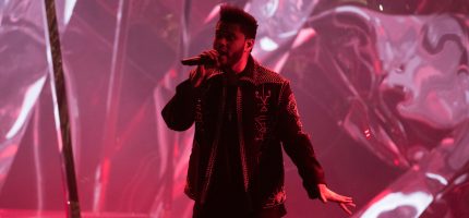 The Weeknd adds three new dates to 2023 stadium tour - The DJ Sessions