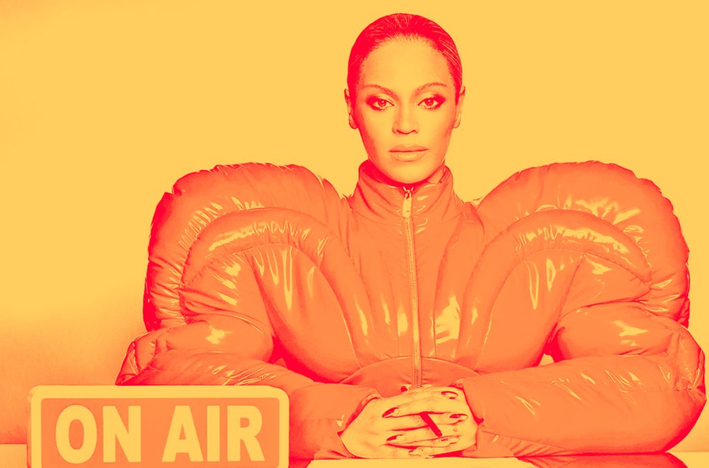 Billboard’s Greatest Pop Stars of 2022: No. 4 — Beyoncé - The DJ Sessions