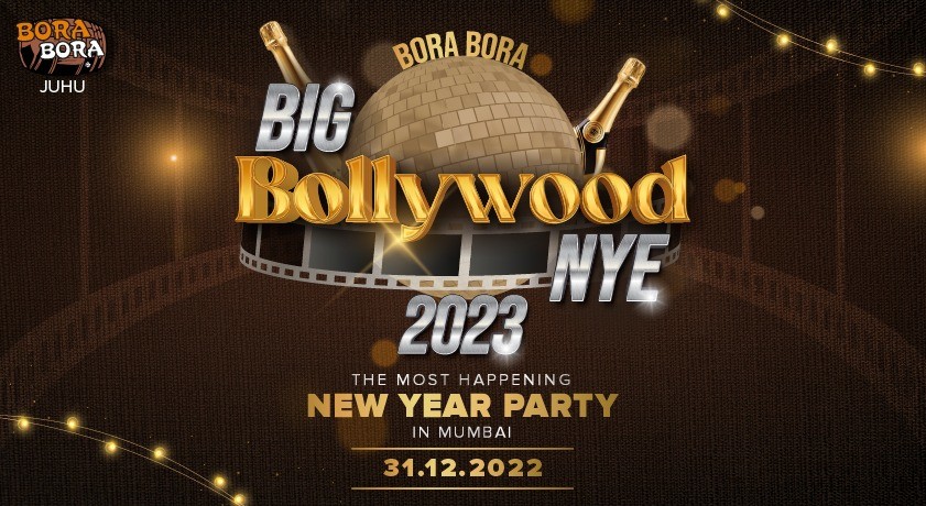 Top 5 New Year Parties 2023 In Mumbai You Must Visit - The DJ Sessions