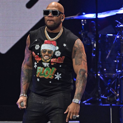 Flo Rida awarded $82 million following lawsuit against Celsius energy ...
