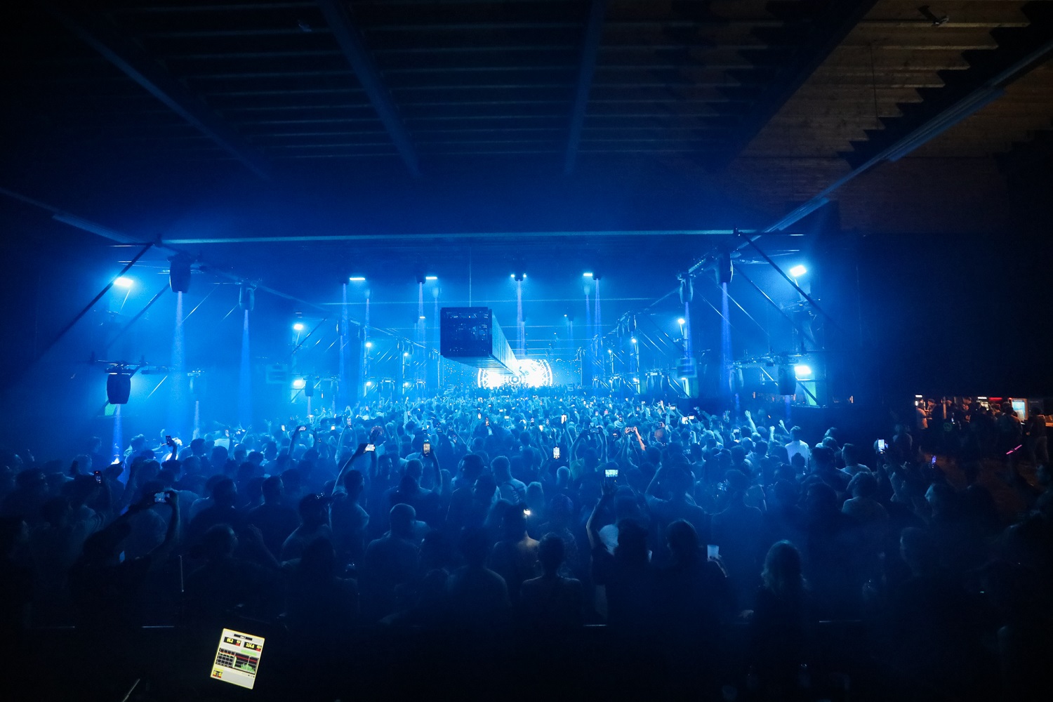 DGTL AMSTERDAM 2023 REVEALS FULL LINE-UP! - The DJ Sessions