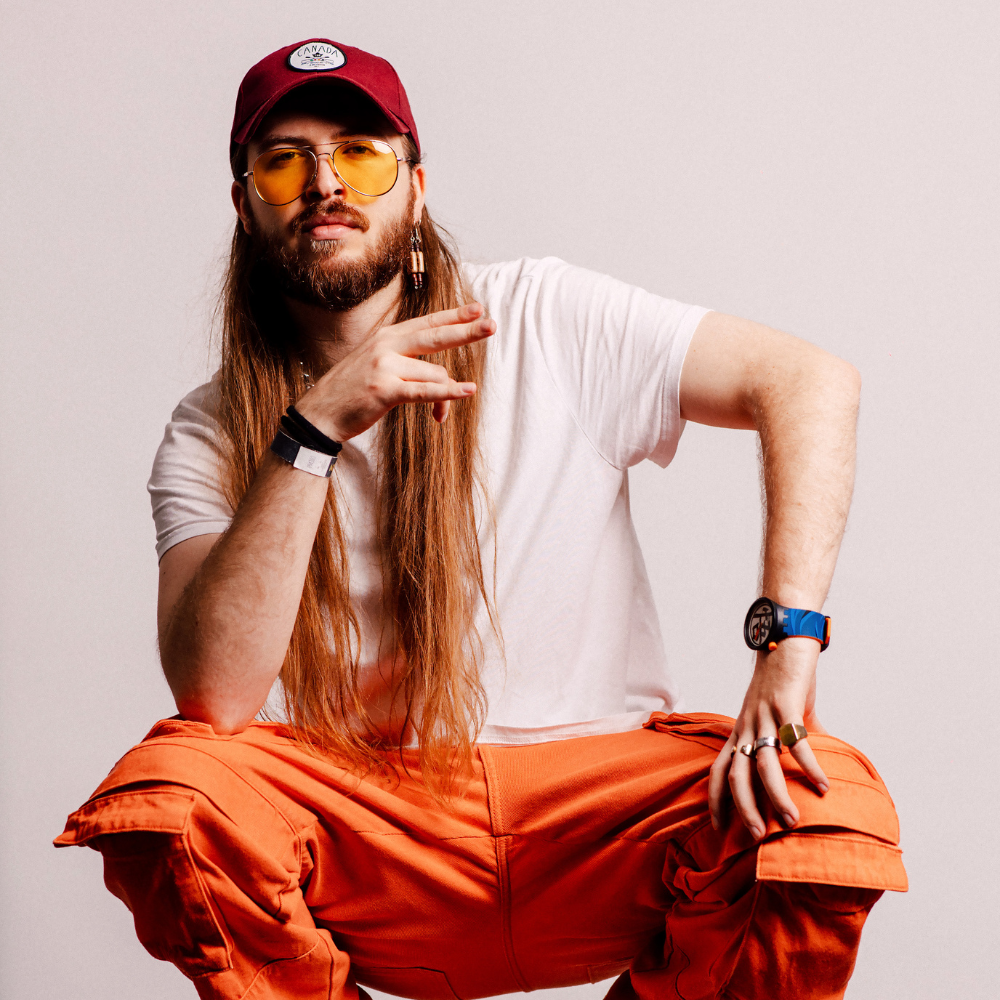 Max Wassen And Retrovision Releases New Good Vibes Single ‘Aubade ...