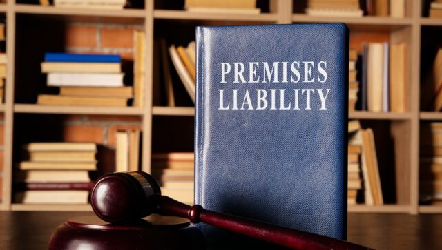 A Quick Guide to Premises Liability Insurance - The DJ Sessions