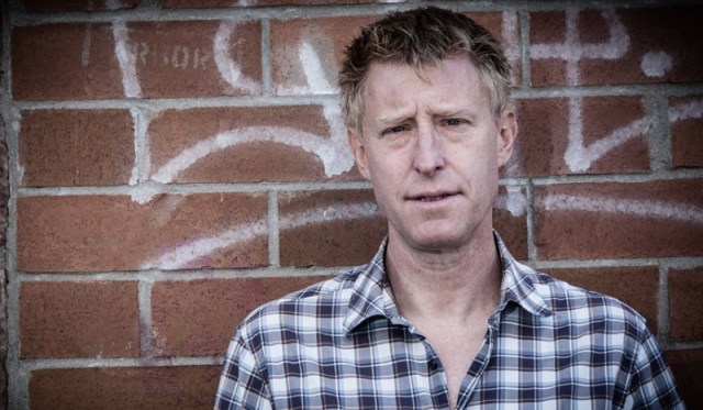 Eric And The Soo “She Dreams In Colours” - The DJ Sessions