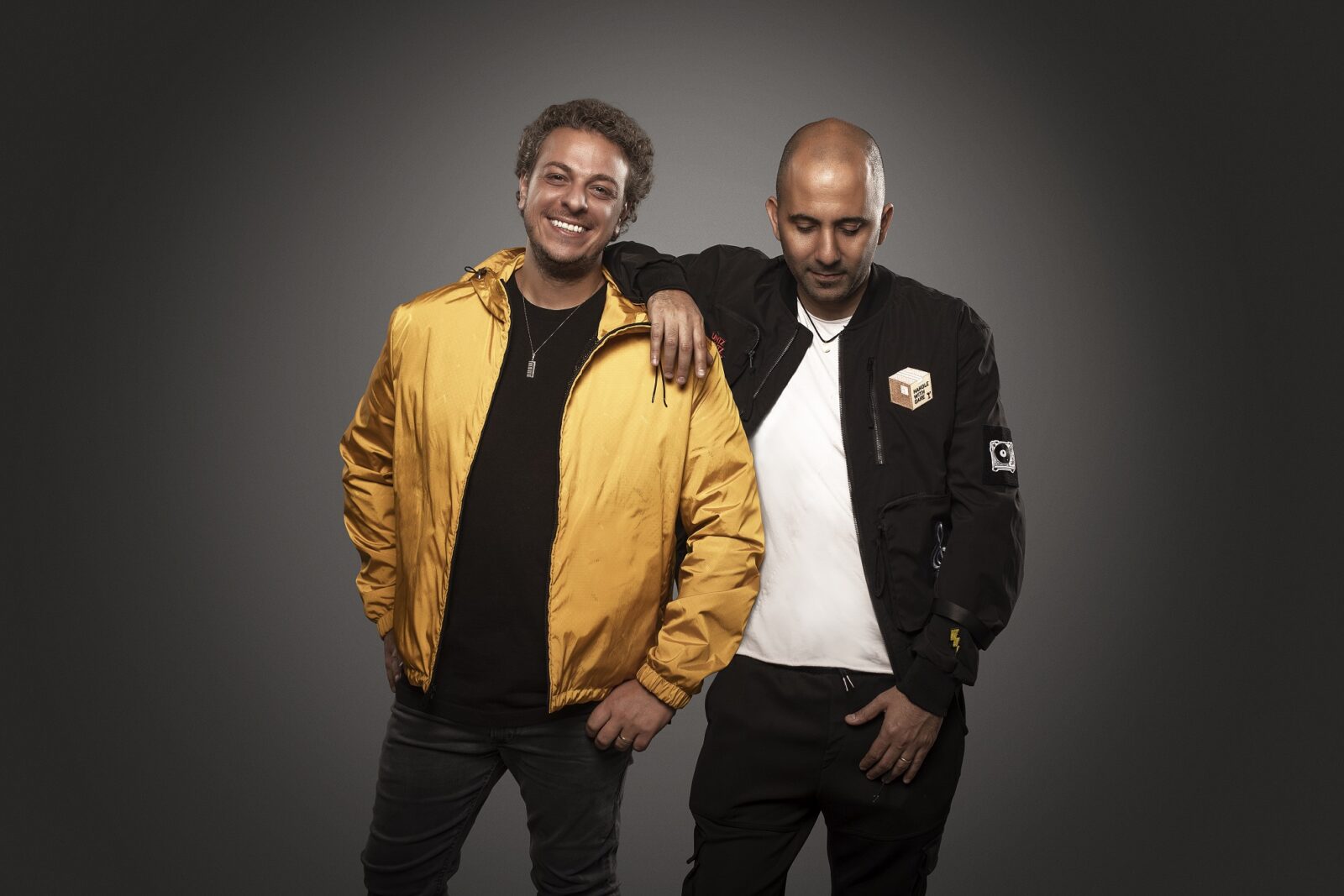 Vini Vici join forces with Prezioso for feel-good single ‘Drink & Shout ...