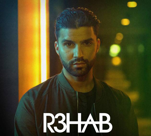R3hab – CYB3RPVNK Radio #542 – 20-02-2023 - The DJ Sessions