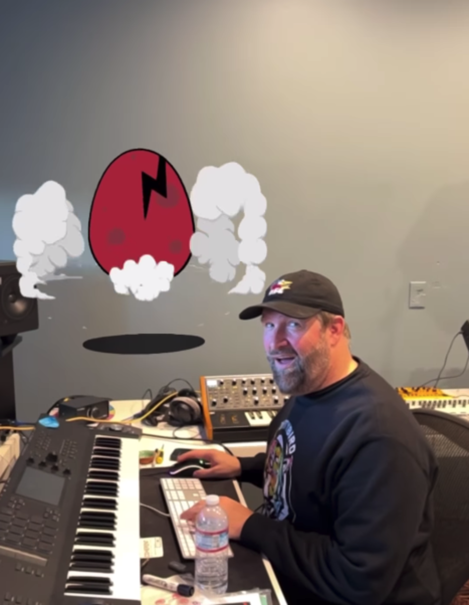 Unitea Partners With Claude VonStroke, DJ Diesel, More to Launch ...